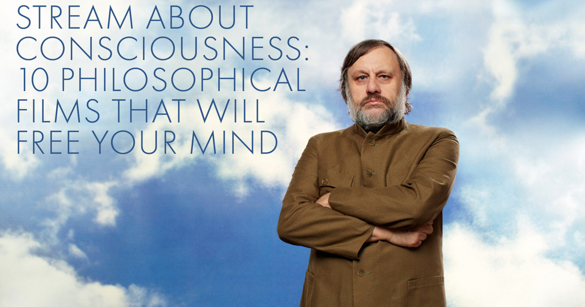 Stream About Consciousness: 10 Philosophical Films That Will Free Your ...