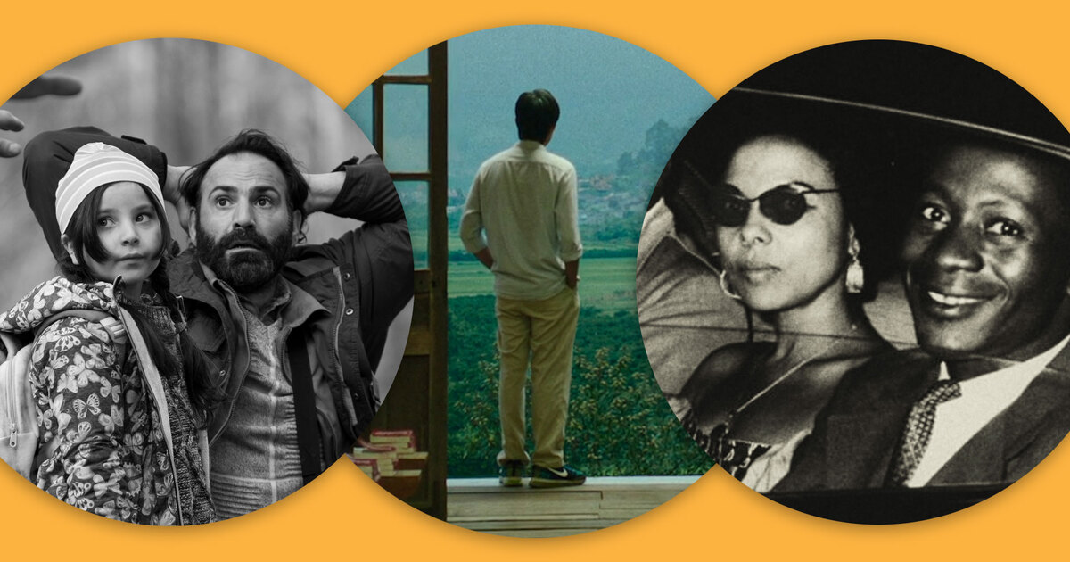 Kino Film Collection Best of 2024: Critics' Picks! :: Kino Film Collection