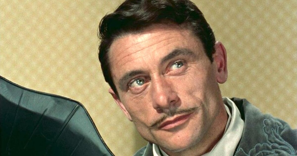 Who Is Arsène Lupin? Get to Know the Original Gentleman Thief :: Kino ...