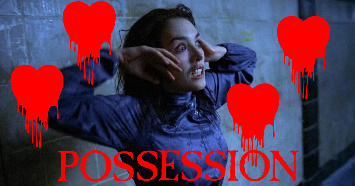 Possession Is the Most Unhinged Breakup Film Ever, and It’s Perfect For ...