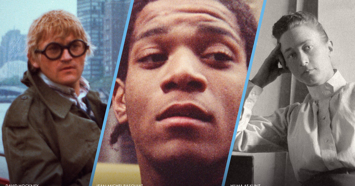 Art School Is Expensive. Watch These Art Documentaries For a Thorough ...