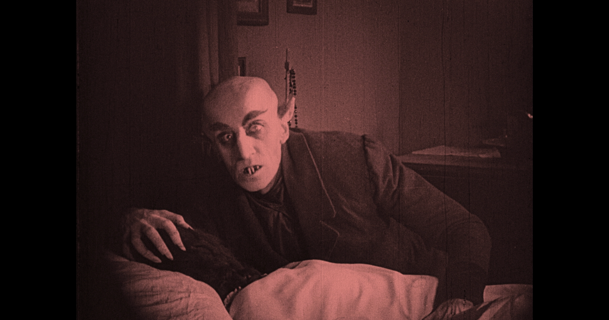 Get to Know the Original ‘Nosferatu’ Ahead of Robert Eggers’s Remake ...